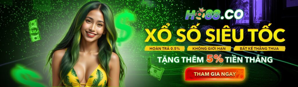 Ho88 ⭐️ Top #10 Nhà Cái Thể Thao Uy Tín Nhất